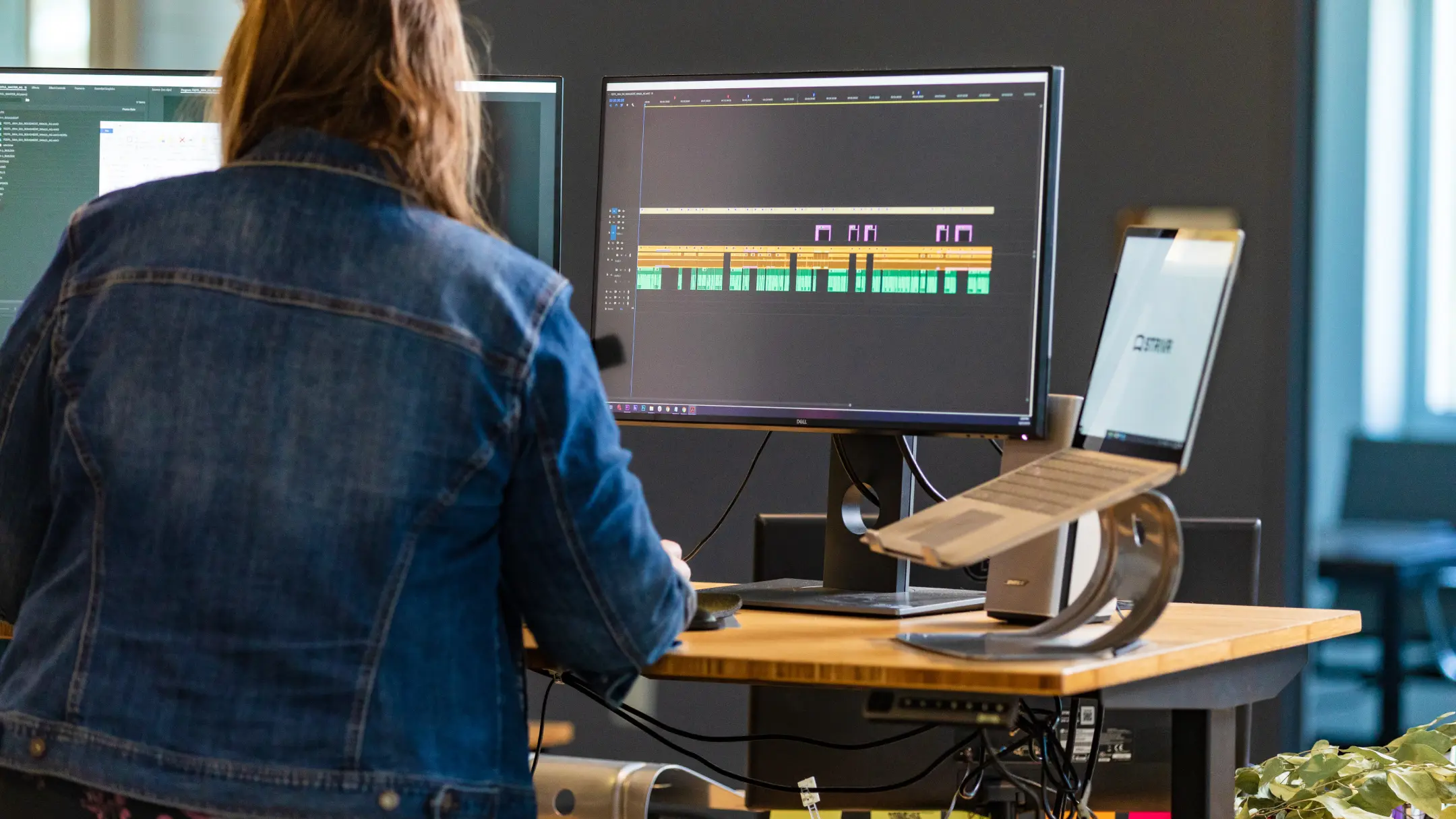 Generative AI in immersive learning: Enhancing VR | Strivr Blog